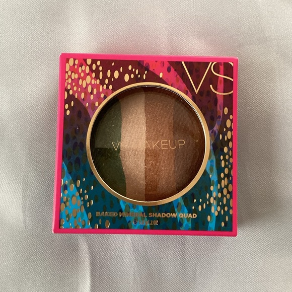 Victoria's Secret | Makeup | Rare Victorias Secret Secluded Lagoon Eye ...
